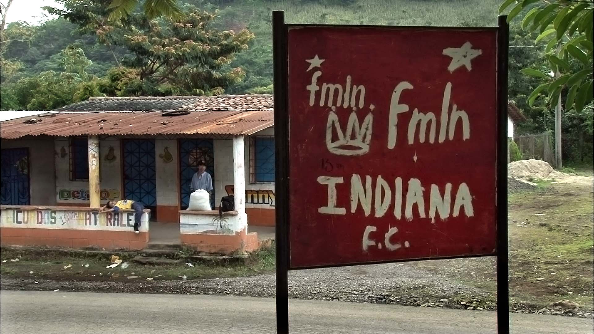 Indiana FC (trailer) – Diversa Audiovisual